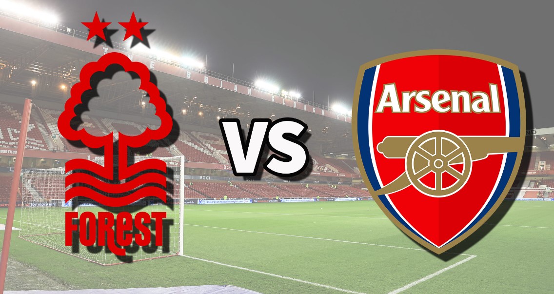 Kèo nhà cái Nottingham vs Arsenal hôm nay, 0h30 ngày 18/1